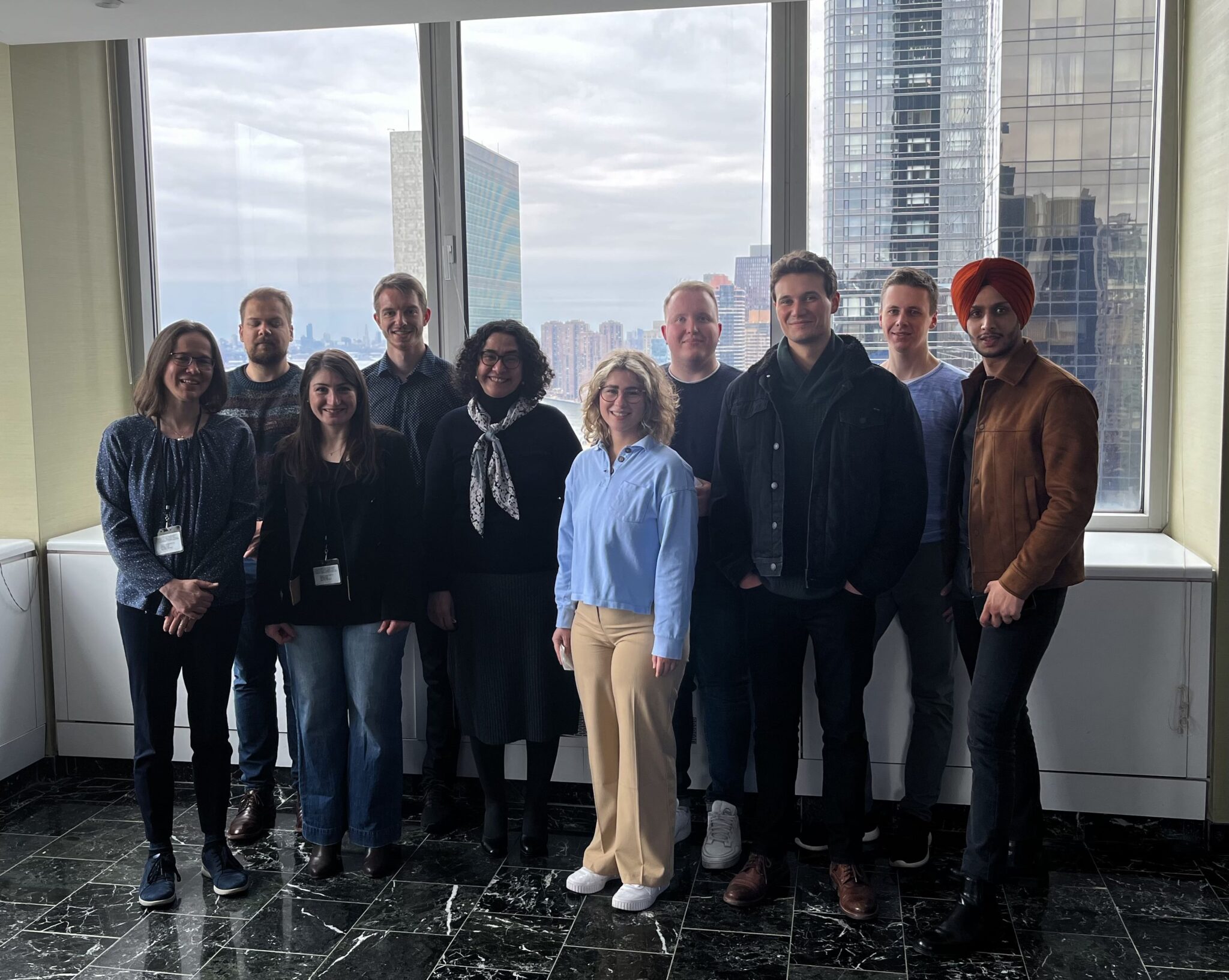 Programs for OWL Students - Campus OWL Germany