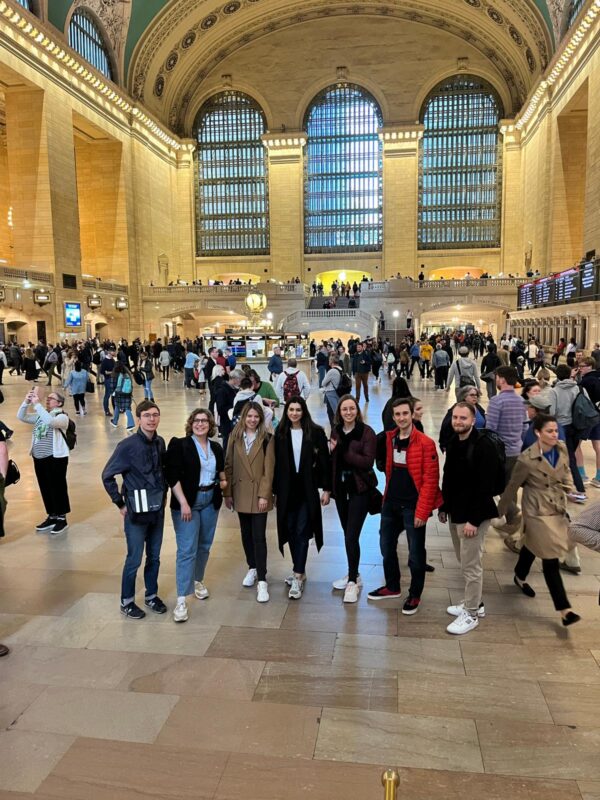 Programs for OWL Students - Campus OWL Germany