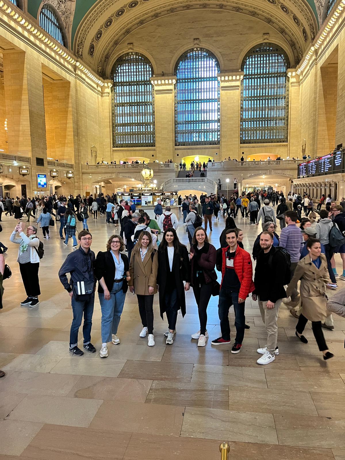 Programs for OWL Students - Campus OWL Germany