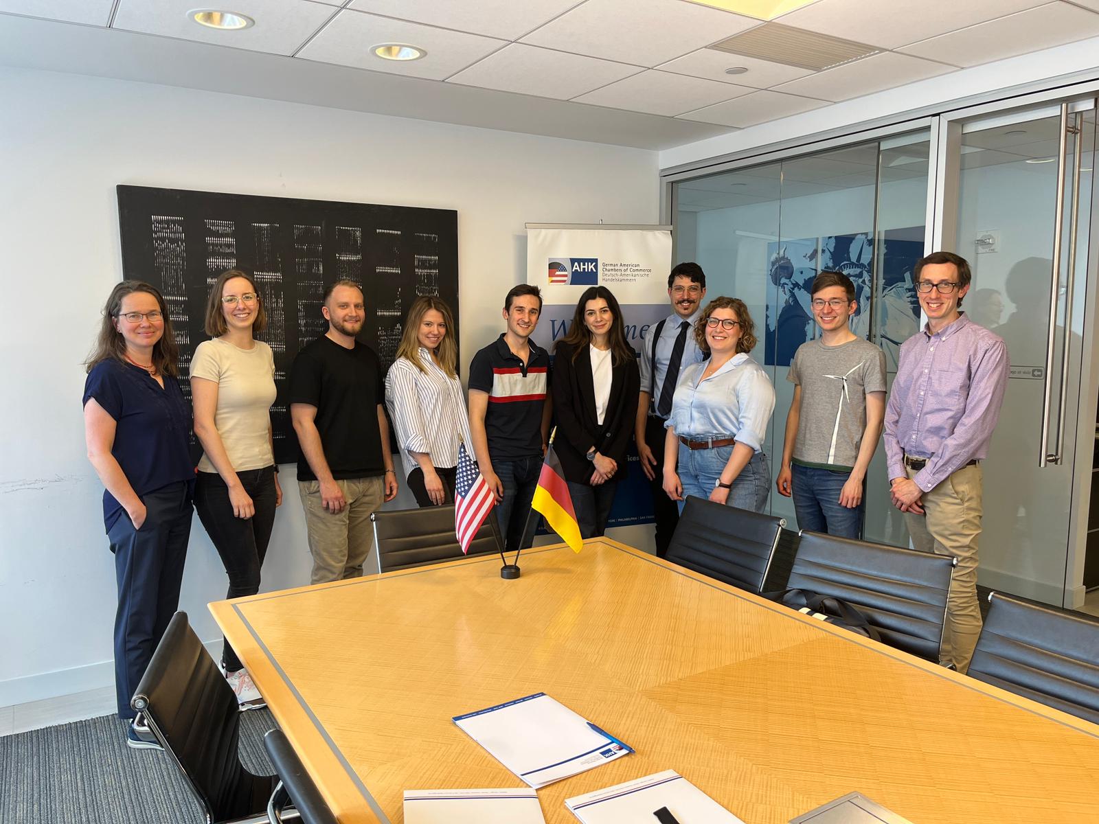 Programs for OWL Students - Campus OWL Germany