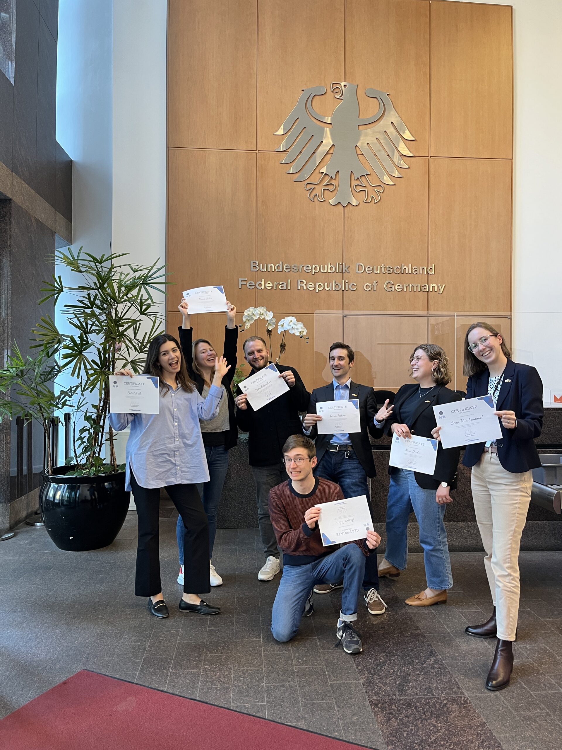 Programs for OWL Students - Campus OWL Germany